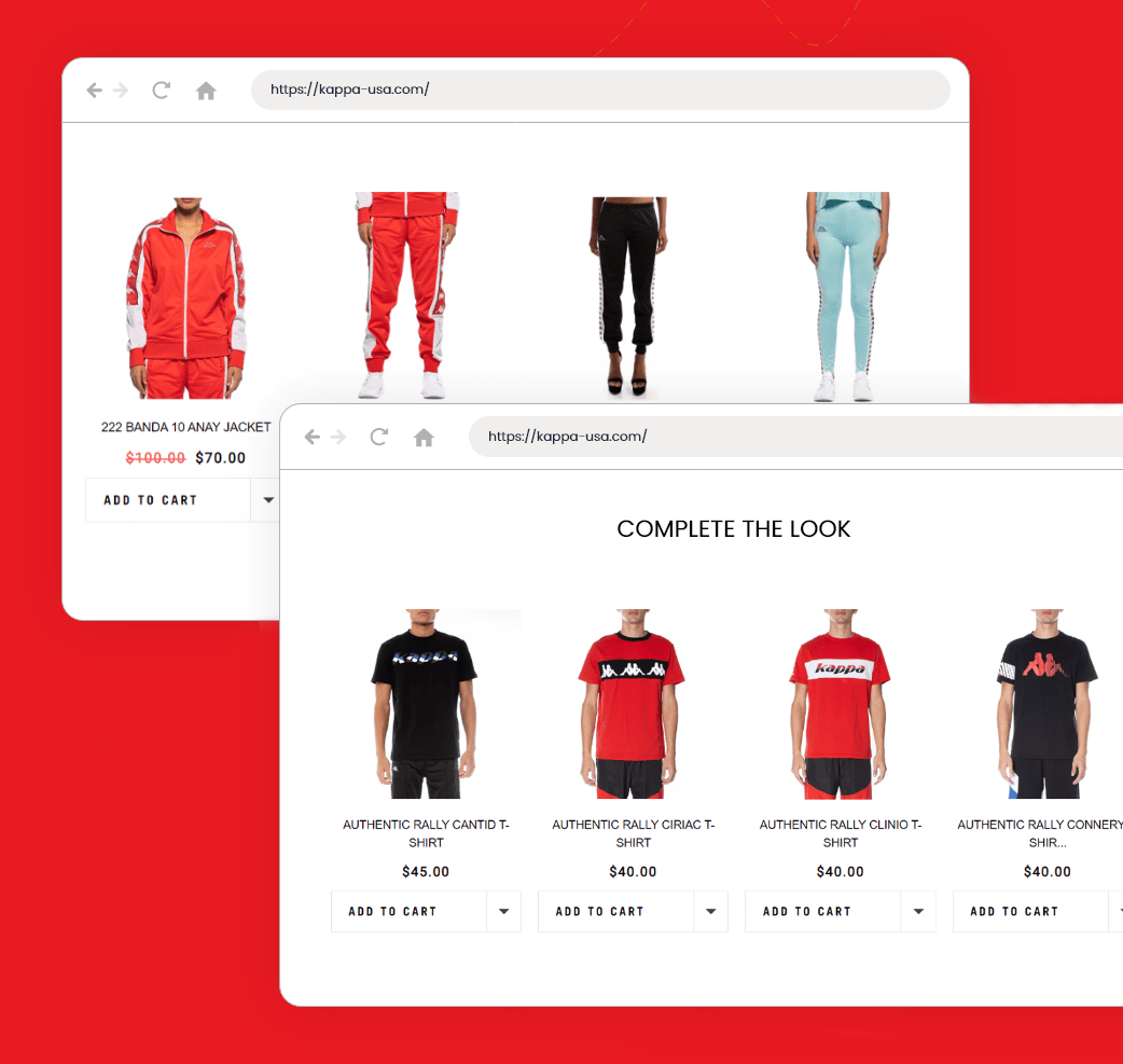 Product Recommendations by Machine Learning: Tools and Examples — Claspo.io