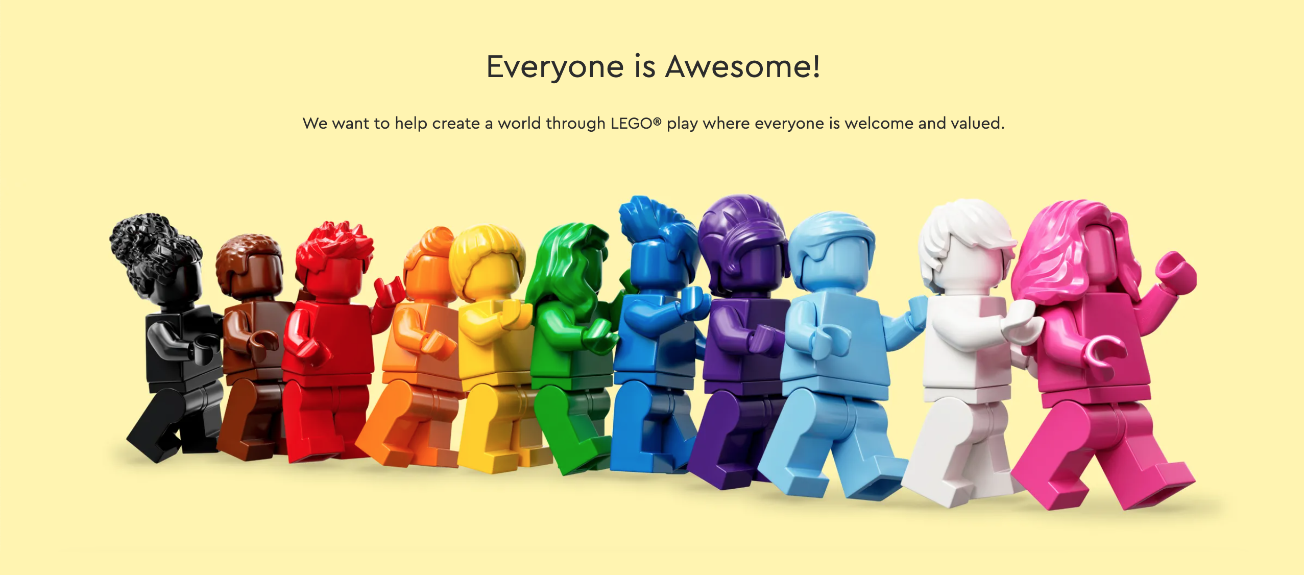 The Best Pride Month Campaigns from Successful Brands — Claspo.io