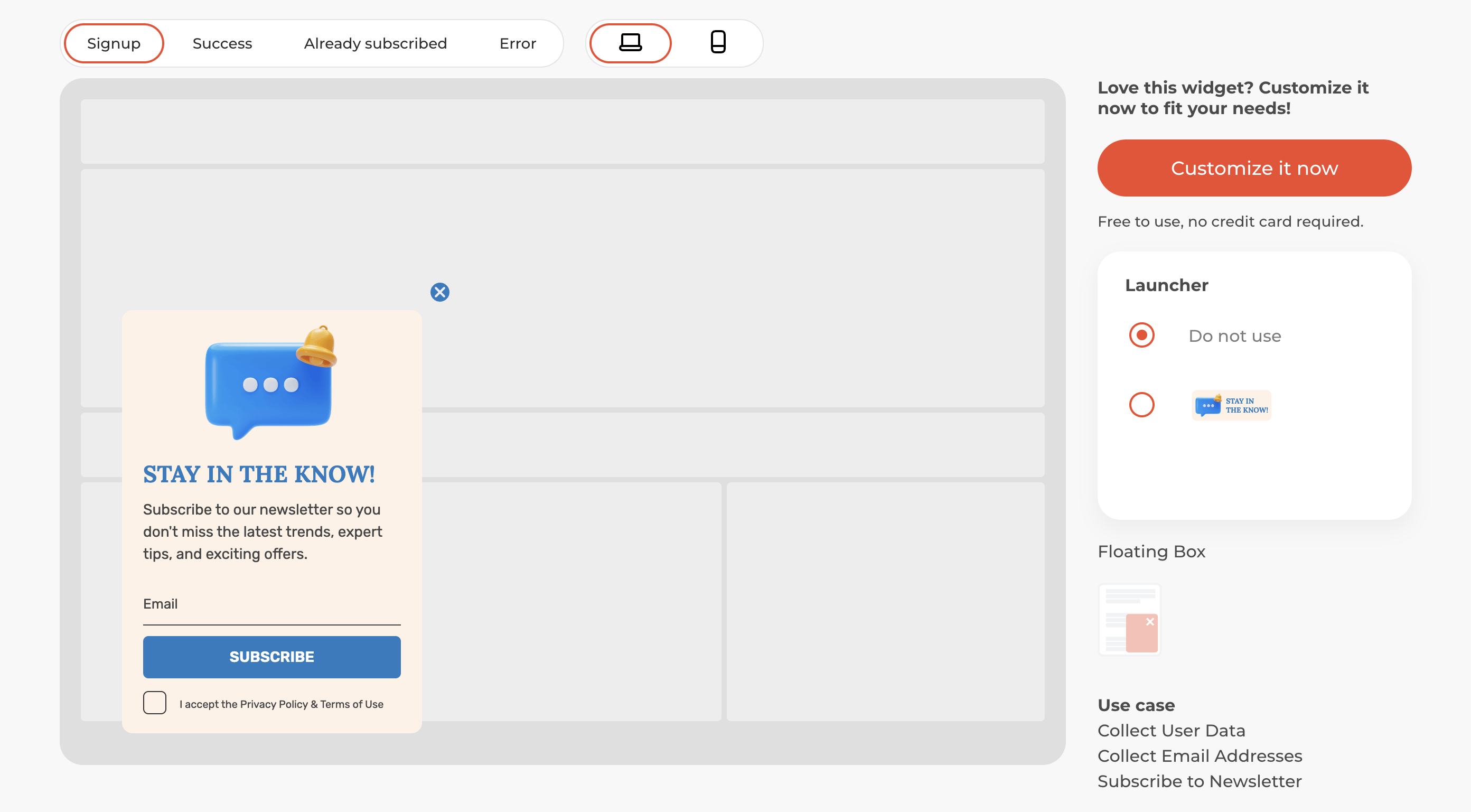 How to Not Spend $40 on a Free Version of WordPress — Claspo.io