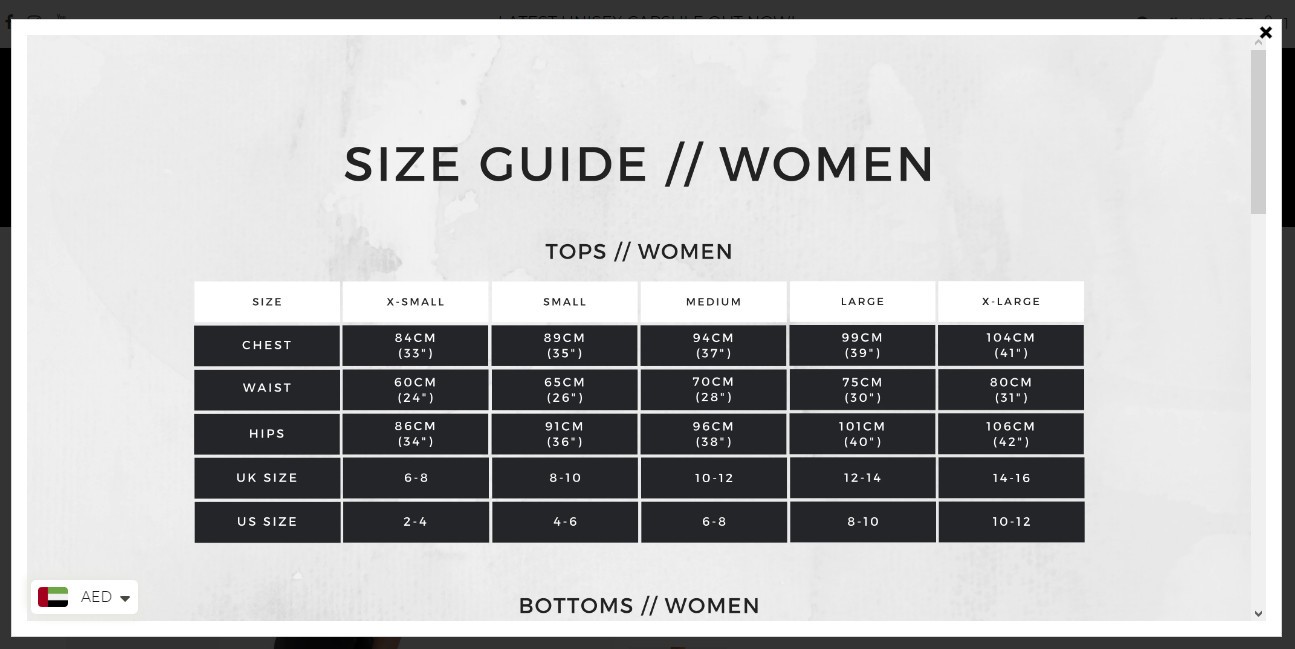 24 Website Overlays Examples & How to Create Website Overlay Tutorial ...