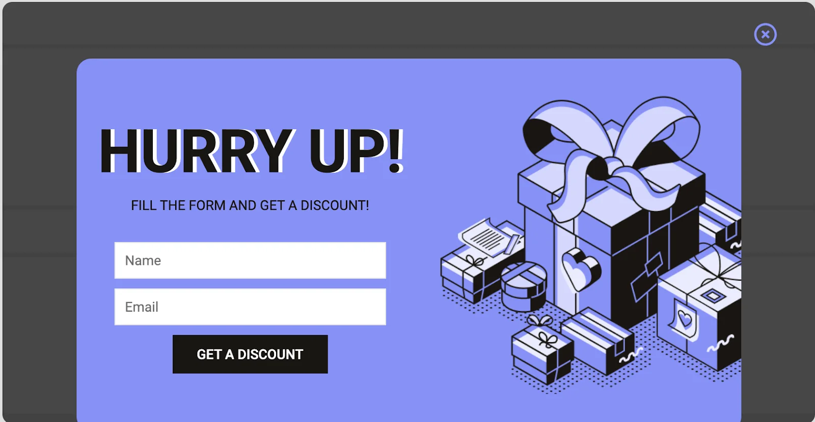 What Is A Pop-up? Pop-up vs Pop up vs Popup — Claspo.io