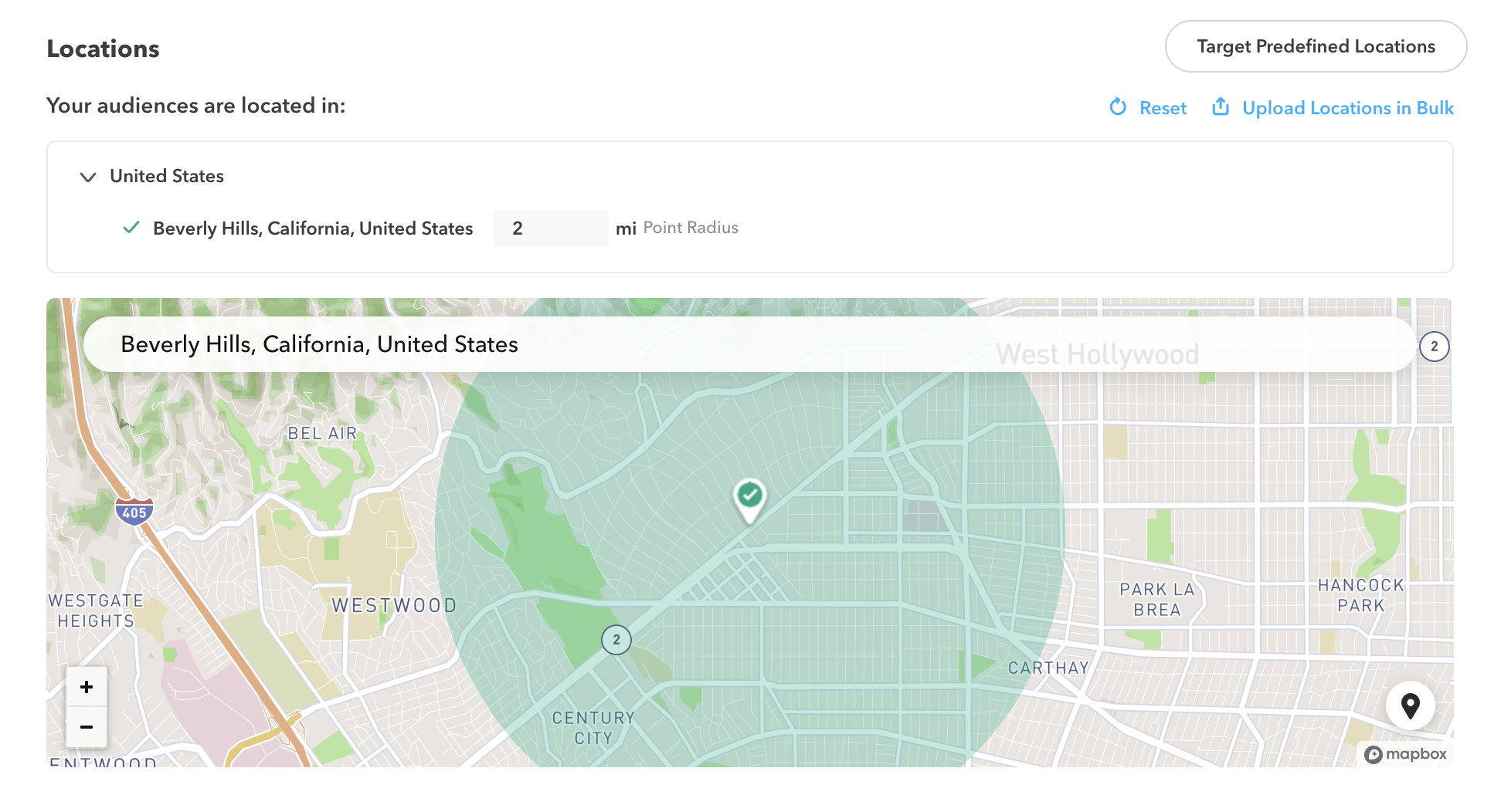 What is Geotargeting Advertising: Types, Tools and Examples — Claspo.io