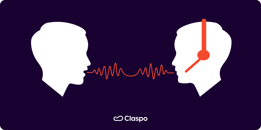 What is Speech Analytics: Types, Uses and Benefits — Claspo.io