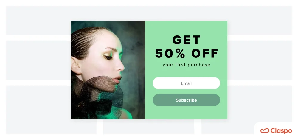 How to Get Email Addresses: Collecting for Marketing Needs — Claspo.io