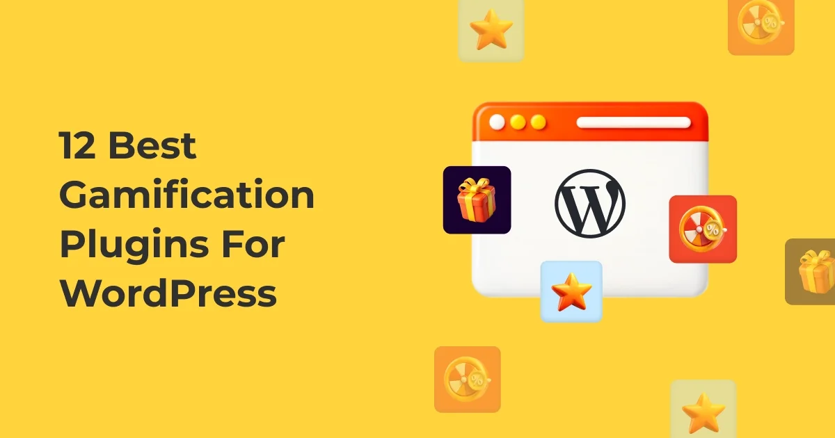 Mejores Plugins para Gamificación en WordPress en 2025 — Claspo.io
