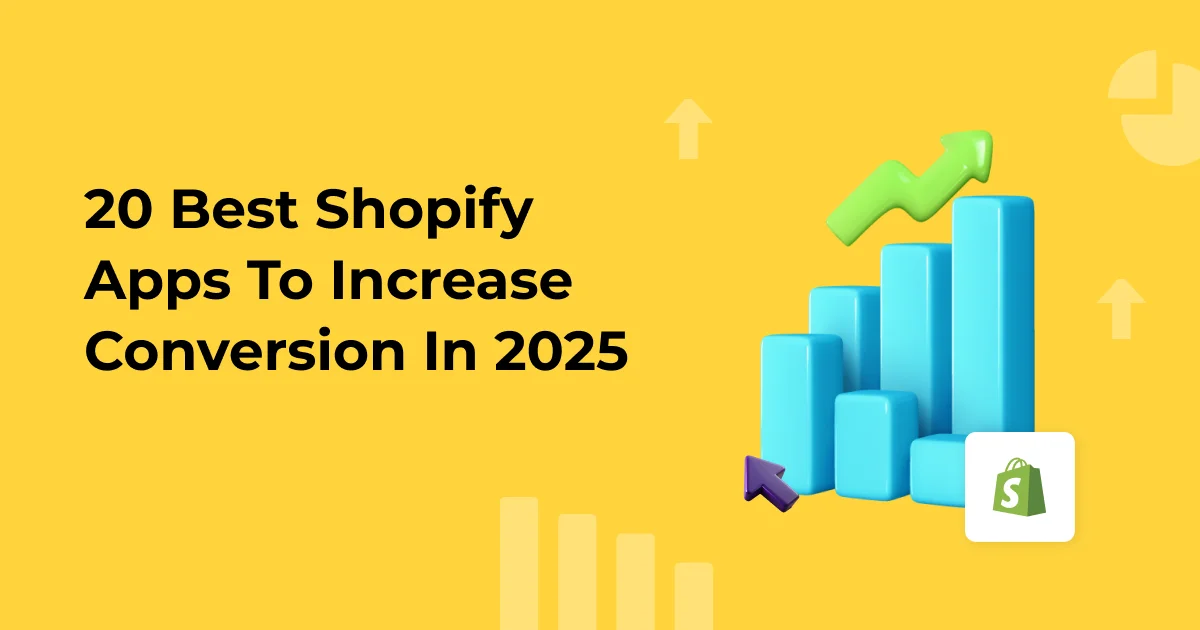 Best Shopify Apps to Increase Conversion in 2026 — Claspo.io