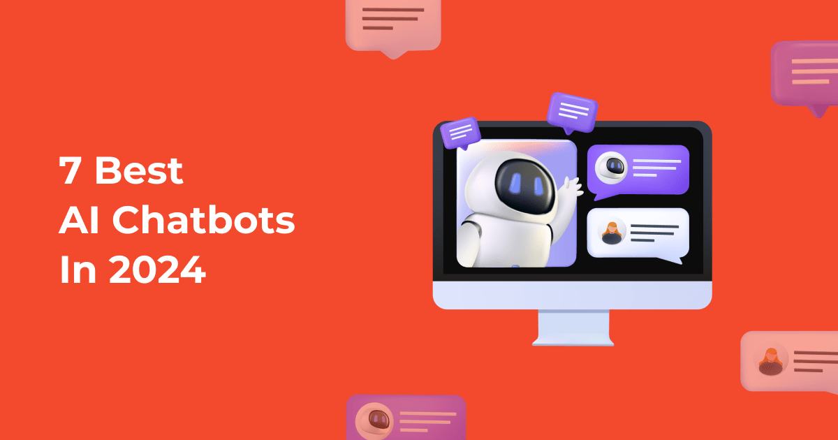 Die 8 besten KI-Chatbots im Jahr 2025 — Claspo.io