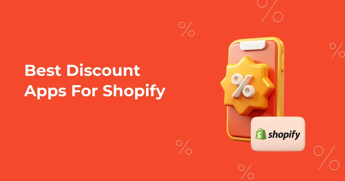 2025 Guide to the Best Discount Apps for Shopify — Claspo.io
