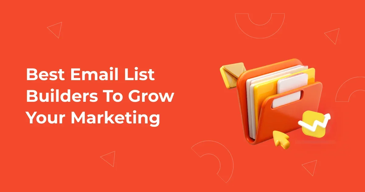 Best 10 Mailing List Programs to Grow Your Contact List — Claspo.io