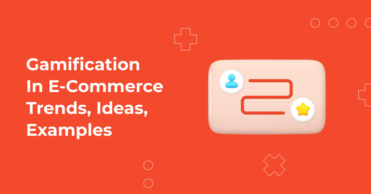 eCommerce Gamification to Drive Sales: Retail Examples, Trends, Ideas ...