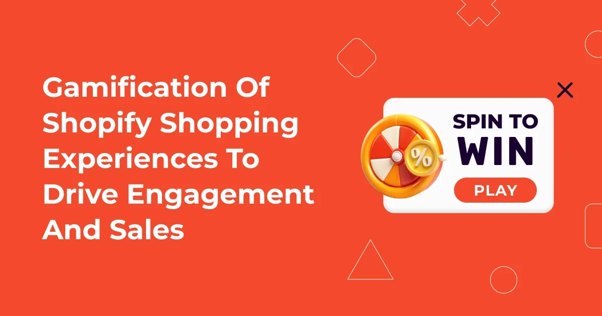 Shopify Gamification Done Right – Claspo Guide — Claspo.io