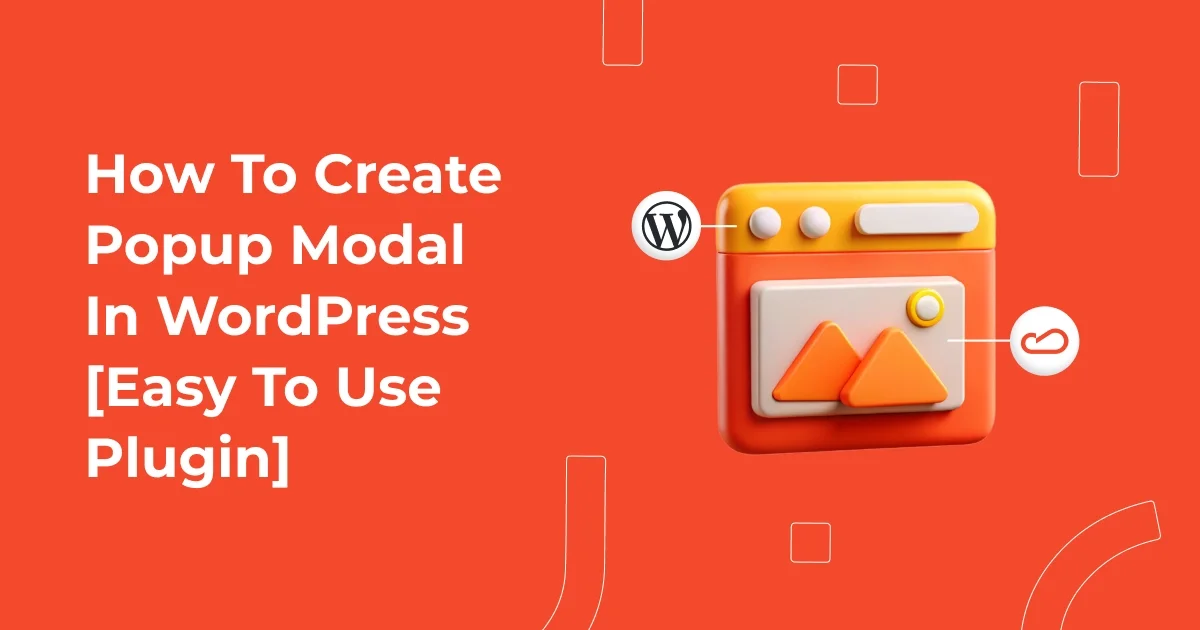 Cómo Agregar un Modal Popup en WordPress [Plugin Fácil de Usar] — Claspo.io