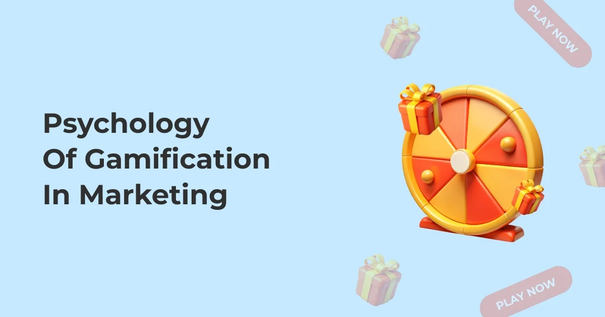Psychologie de la gamification dans le marketing ou pourquoi la ...