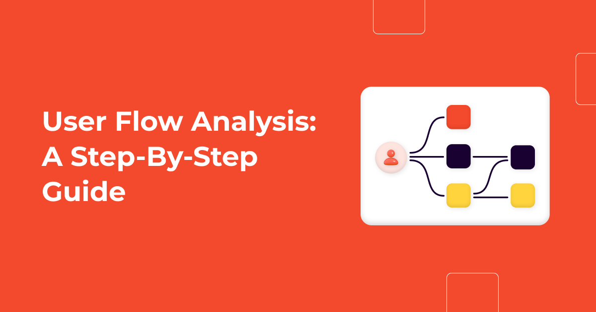 User Flow Analysis: A Step-by-Step Guide — Claspo.io