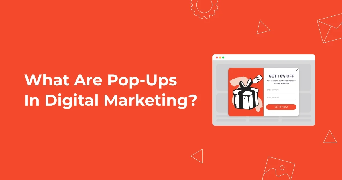 What Are Popups? Definition, Marketing Uses & Examples — Claspo.io