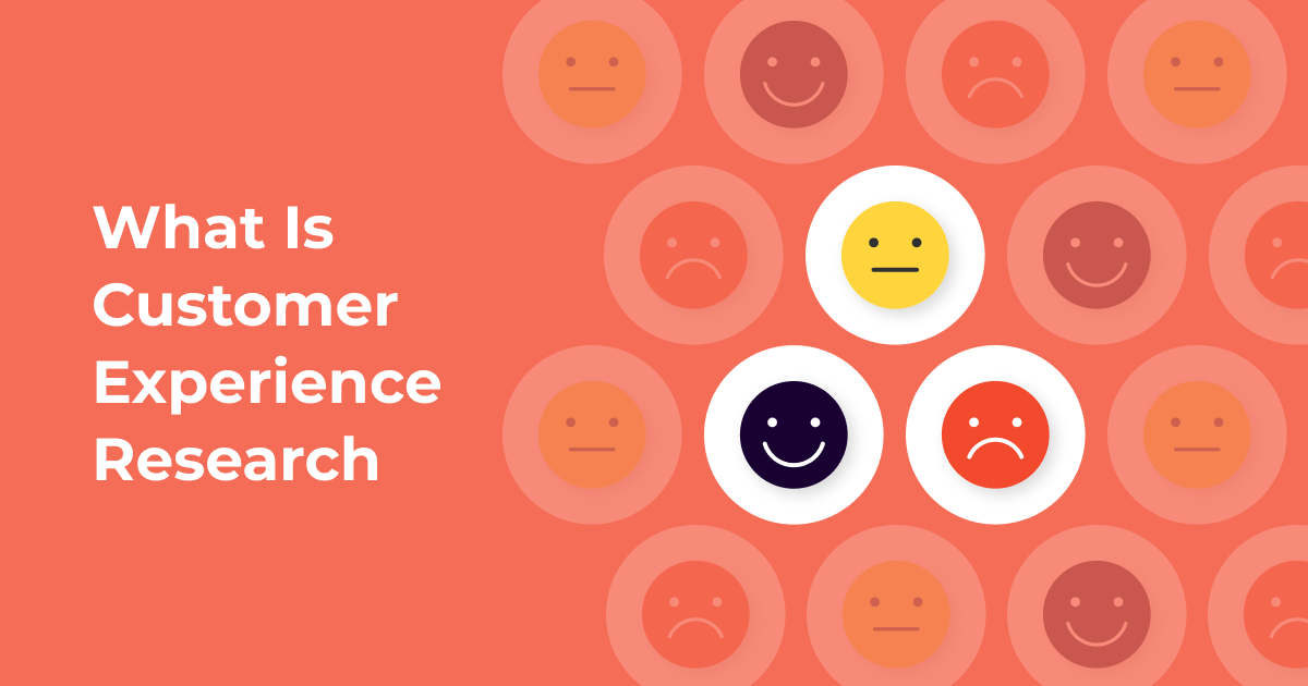 Cos'è la Customer Experience Research? — Claspo.io