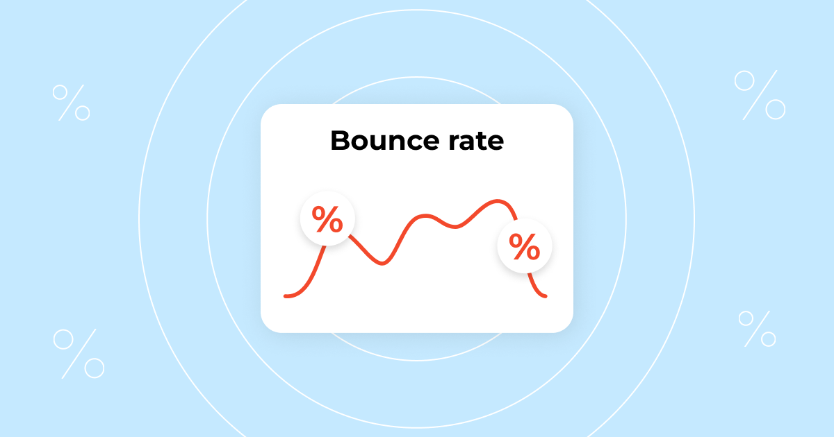 What is a Good Bounce Rate for a Landing Page: 7 Ways to Improve ...